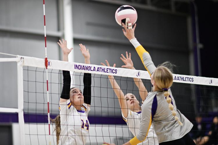 Indianola wins regional match, plays for State on Tuesday | Sports ...
