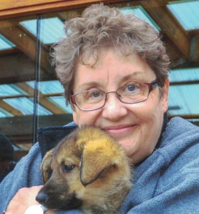 Vicki May King, Knoxville | Obituaries | indianola-ia.com