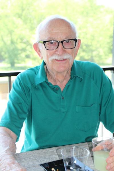 Rex Moore, Indianola | Obituaries | indianola-ia.com