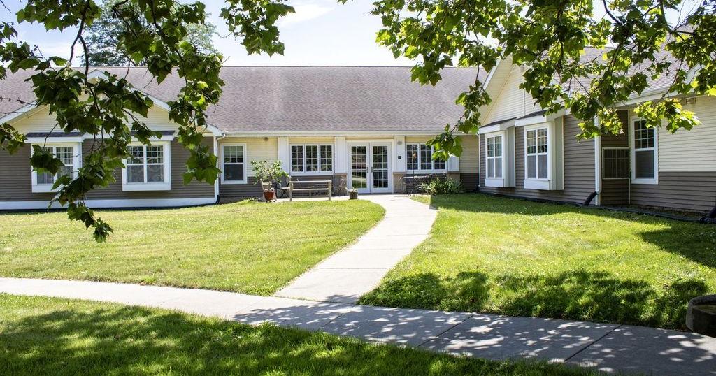 Via Health Services in Carlisle offers a new assisted living option for ...