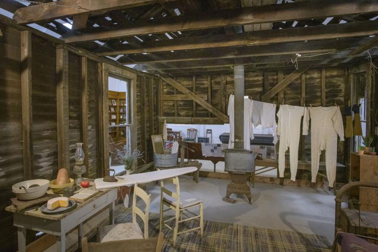 George Washington Carver remembered at Warren County Historical Museum ...