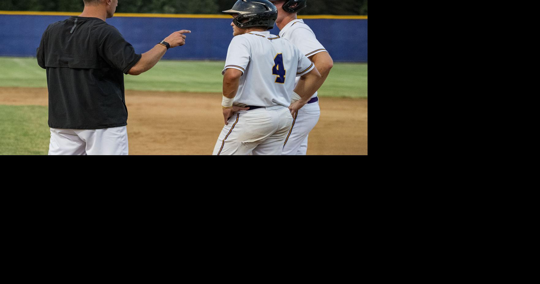 Indianola baseball vs Waukee Northwest | Multimedia | indianola-ia.com
