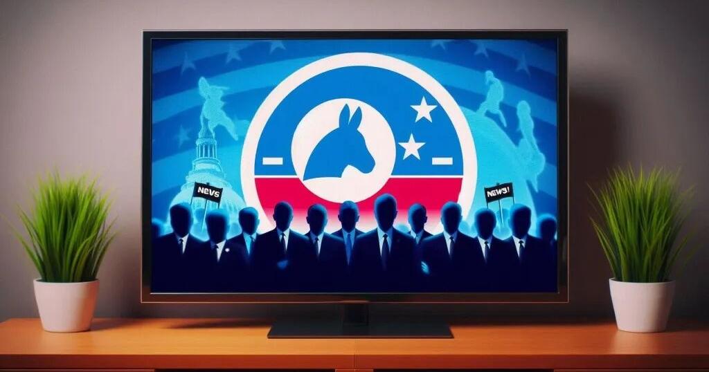DANIEL P. FINNEY: Democrats’ revolution will be televised | Opinion ...