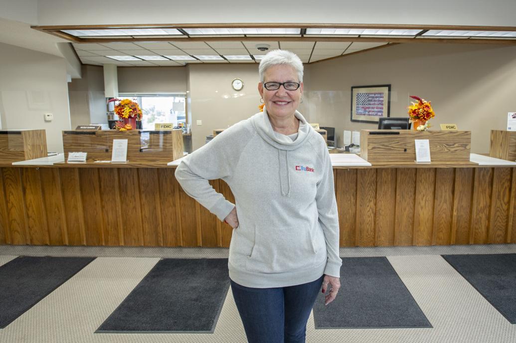 Eileen Thompson says she's 'ready to just be' as she retires from ...