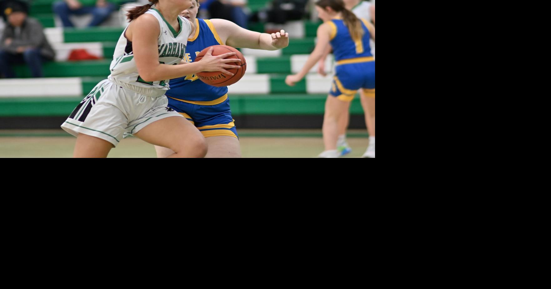 MstM three pointers stop SEW girls | Multimedia | indianola-ia.com