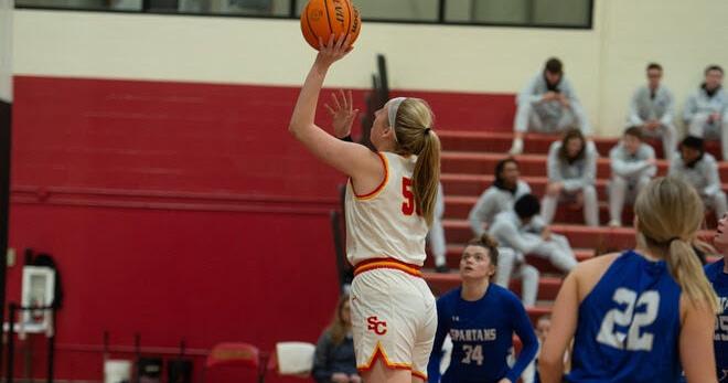 Simpson women secure pivotal road win over Coe | Sports | indianola-ia.com