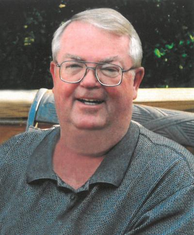 Gary Chickering, Winterset | Obituaries | indianola-ia.com
