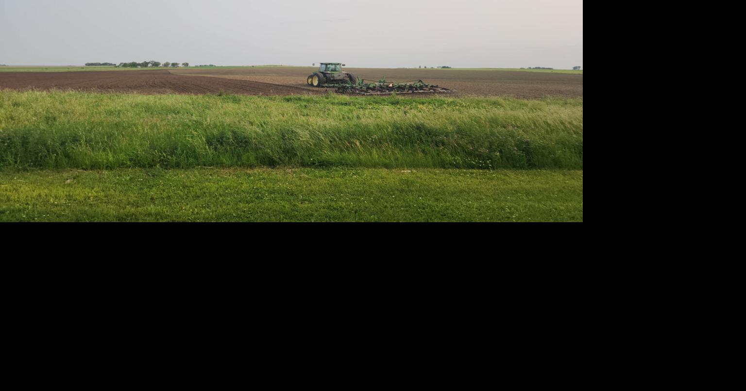 Iowa farmers fear the impact forthcoming USDA cuts could cause | News ...