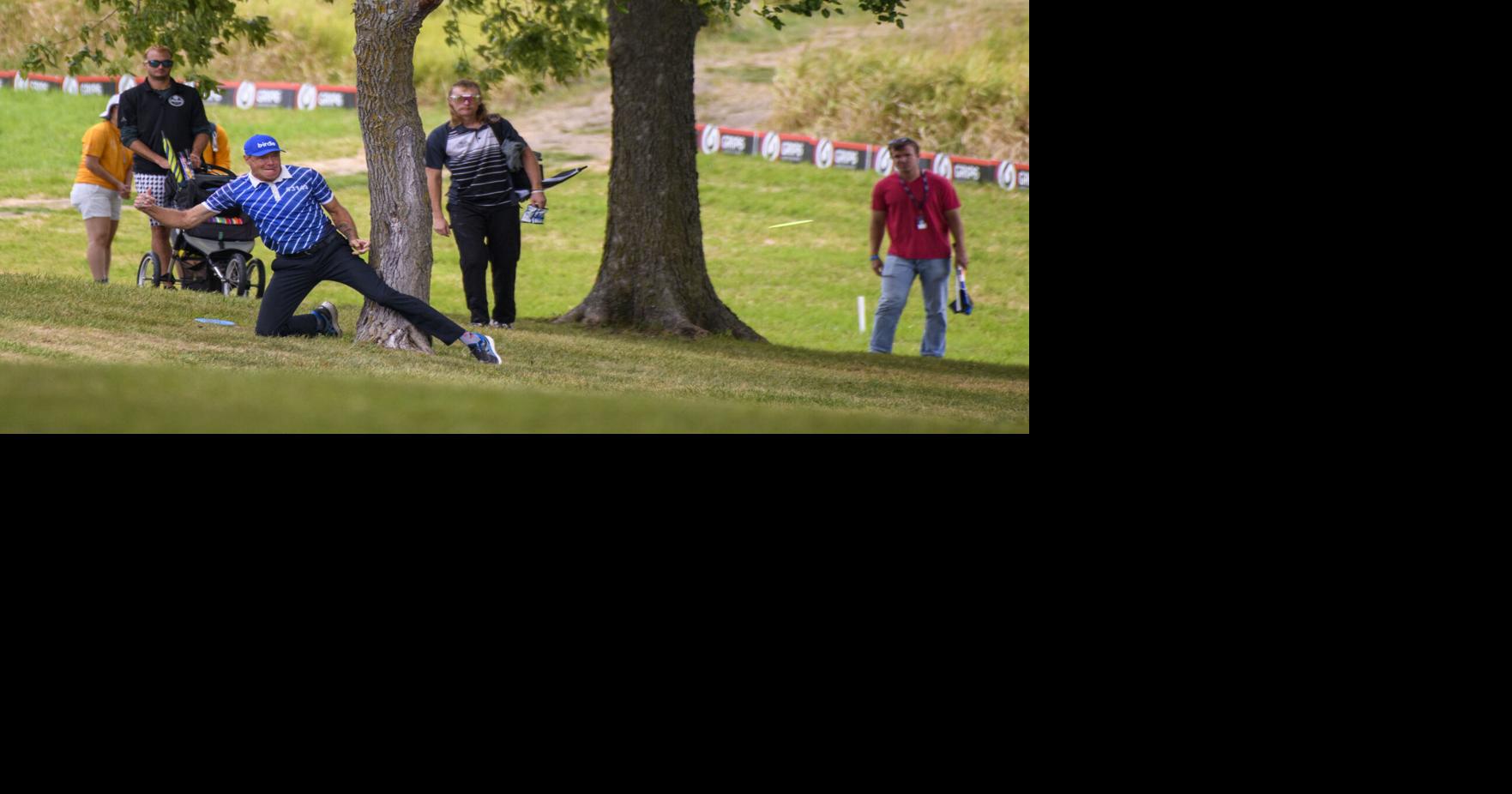TruBank Disc Golf Challenge to tee off June 23 | News | indianola-ia.com