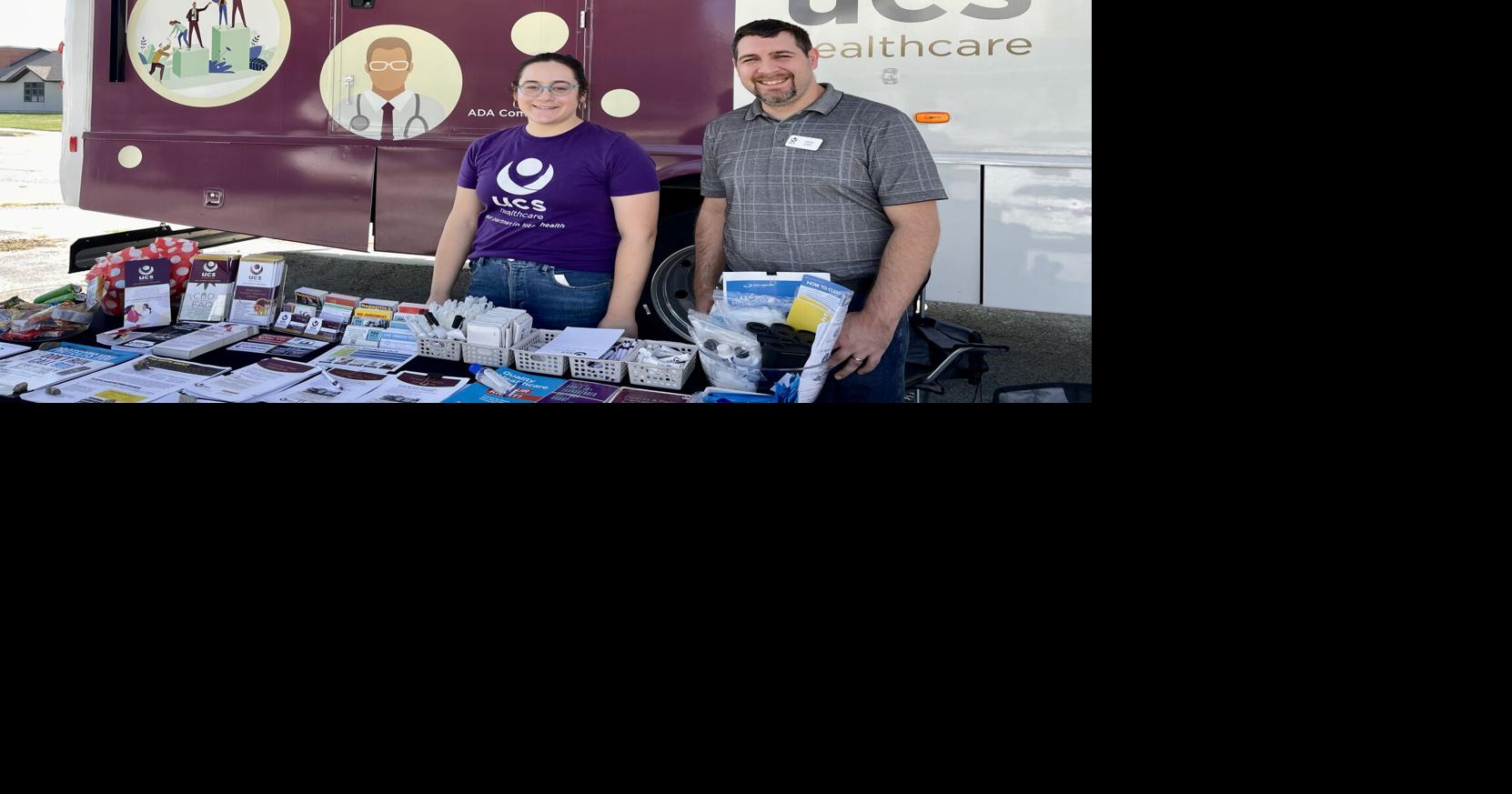UCS RV brings mental health, substance abuse care to Indianola | News ...