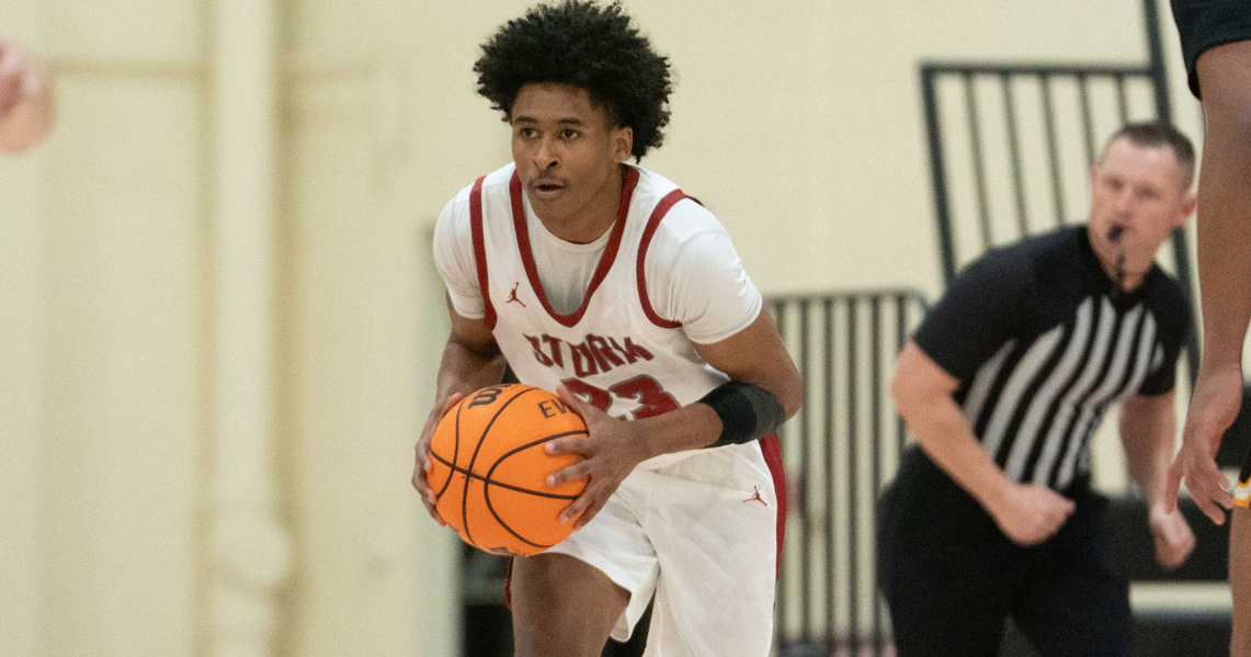 Simpson men's basketball starts 2026 off with win over Luther | Sports ...