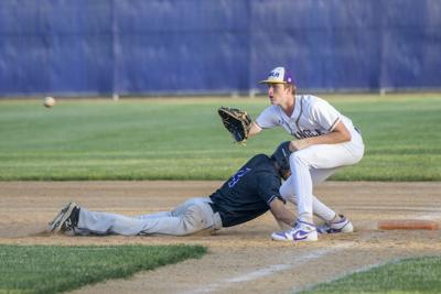 Indianola rallies to sweep Norwalk in baseball doubleheader | Sports ...