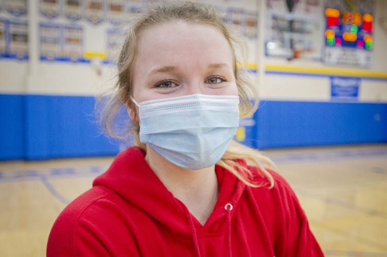 Parrott overcomes adversity on road to improvement | Sports | indianola ...