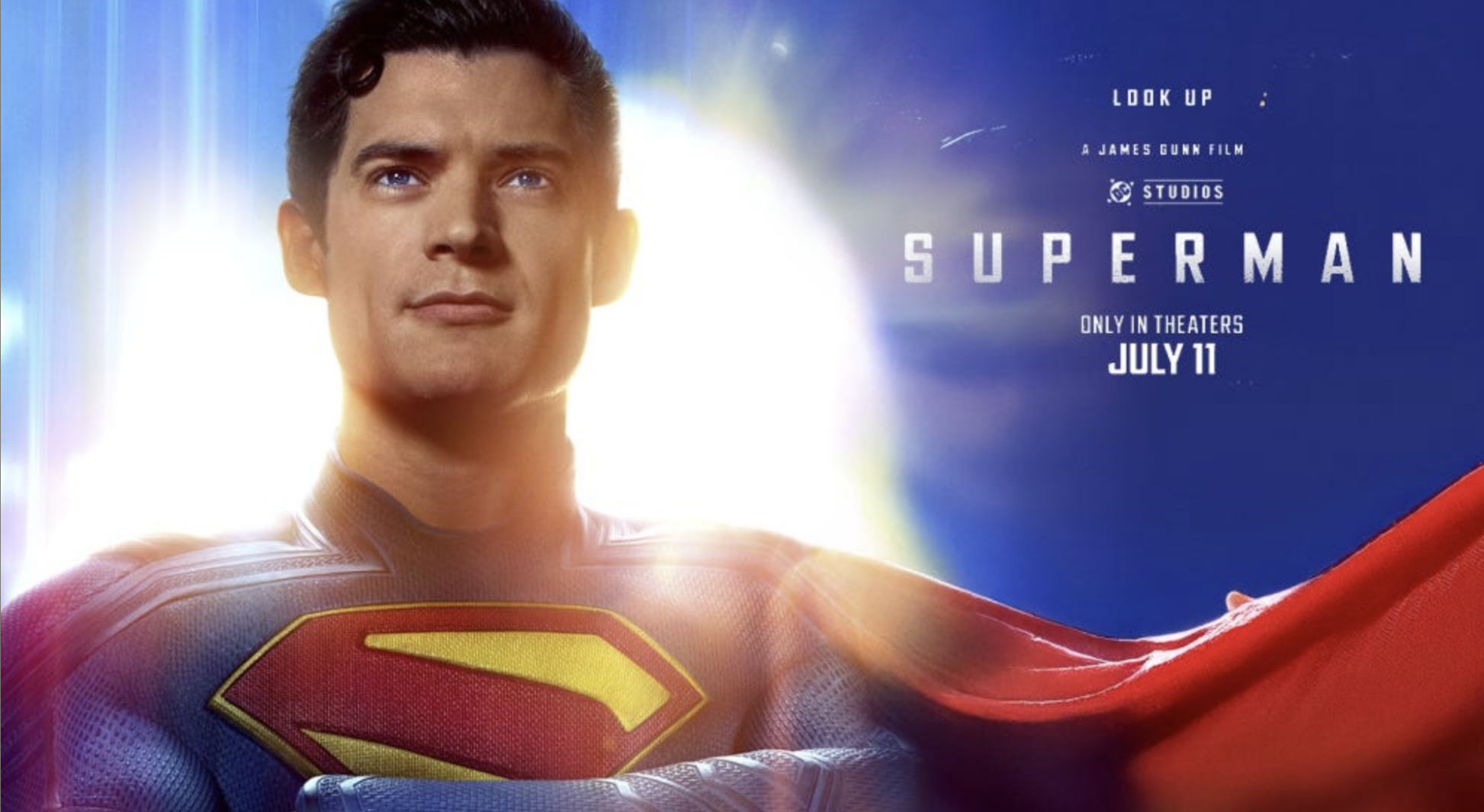 DANIEL P. FINNEY: 'Superman' isn't very super in sloppy reboot ...