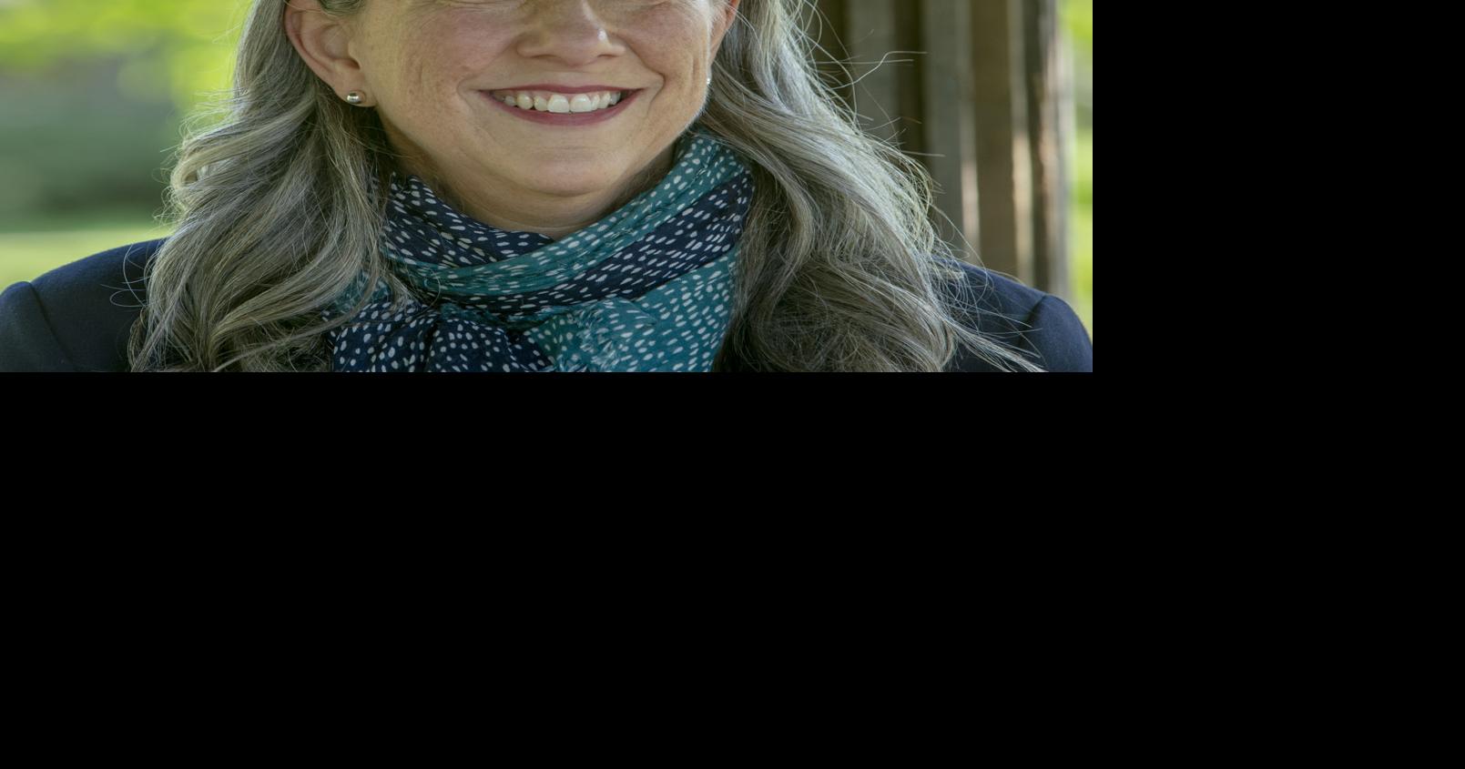 Attorney Kimberly Graham announces U.S. Senate campaign against Joni ...