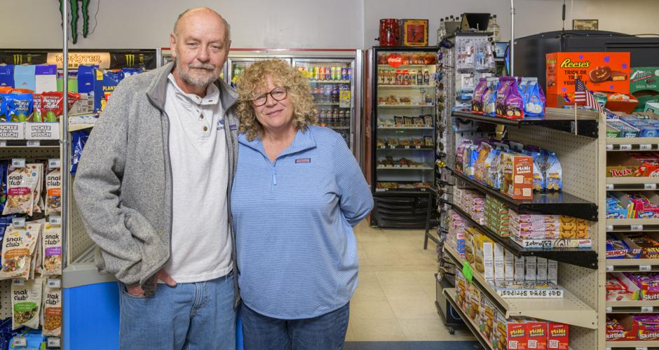 ORIGINALLY PUBLISHED NOV. 25, 2025 — Indianola couple sells their three ...