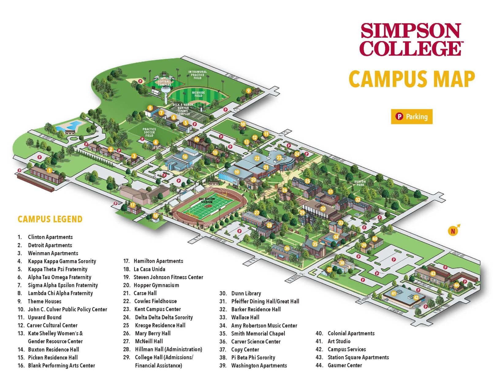 Feel the Thunder during Simpson Homecoming hot air balloon nite glow ...