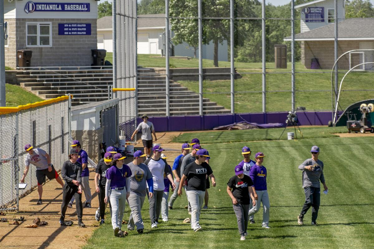 Baseball practice begins as boys of summer prepare for season start ...