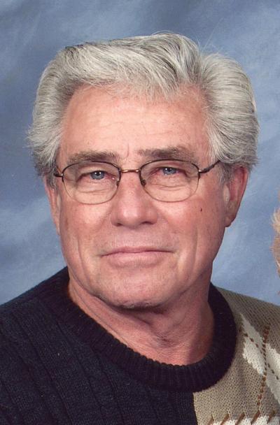 Dennis Lee Schrader, Indianola | Obituaries | indianola-ia.com