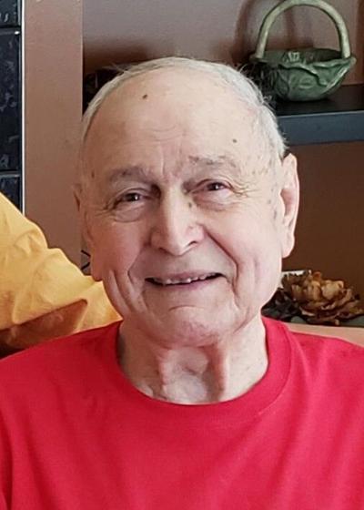 Frank Nowasell, Indianola | Obituaries | indianola-ia.com