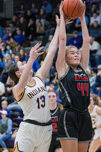 Indianola Girls Basketball | Multimedia | indianola-ia.com