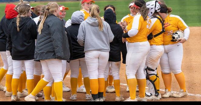Simpson softball earns spot on Easton/NFCA academic list | Sports ...