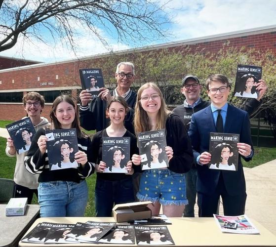 Jay Byers reflects on his first year as Simpson president | News ...