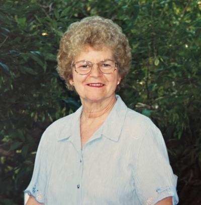 Delores May Weeks, Des Moines | Obituaries | indianola-ia.com