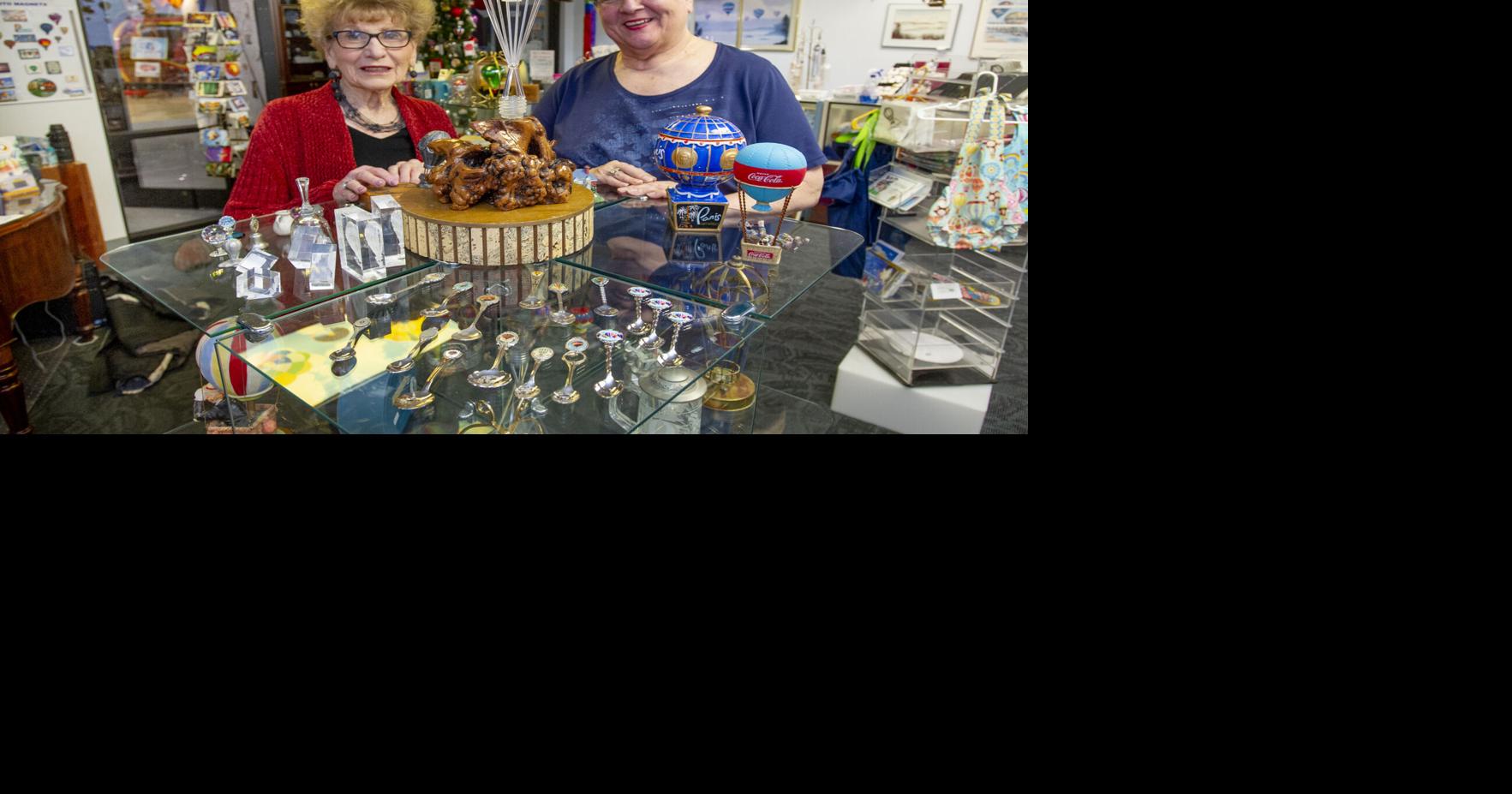 National Balloon Museum reopens with new look and request for ...