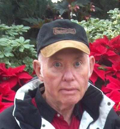 Charles "Duane" Clark, Indianola | Obituaries | indianola-ia.com