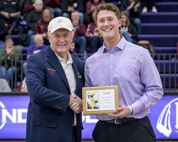 Jim Garrison Hall of Fame brings fond memories, hope for future ...