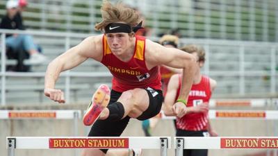 Storm trio kicks off track season | Sports | indianola-ia.com