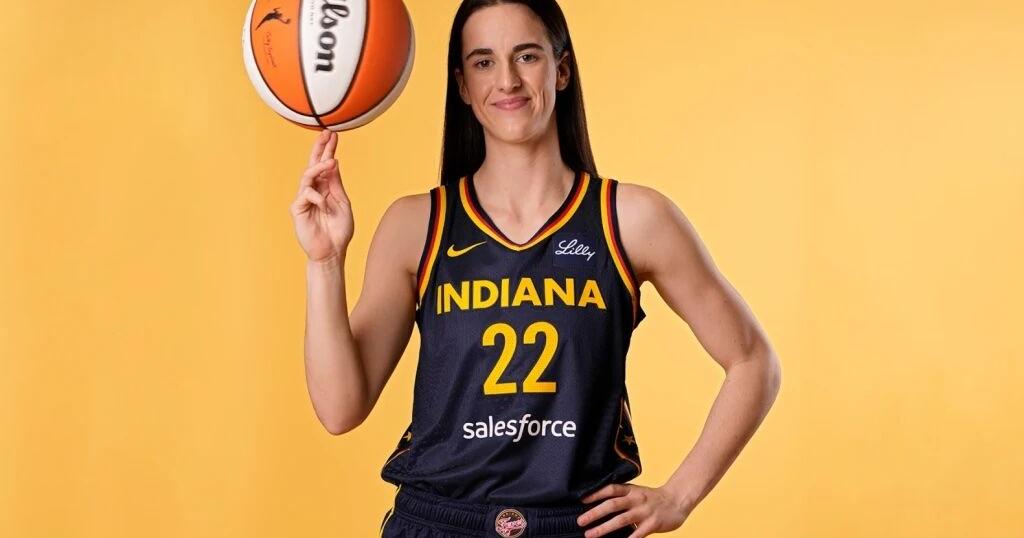 DANIEL P. FINNEY: The Caitlin Clark Effect lifts father and son in a ...