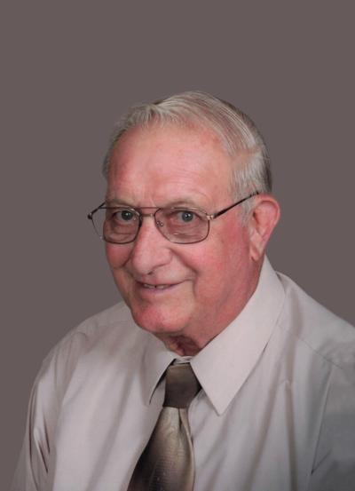 Allen Miller, Lacona | Obituaries | indianola-ia.com