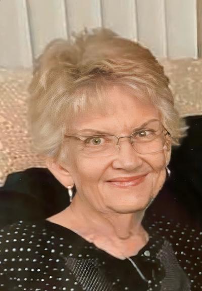 Connie Sue Sheeder | Obituaries | indianola-ia.com