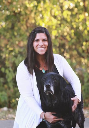 Veterinarian known for versatility and compassion named latest Whiskers ...