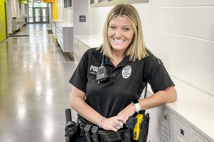 Norwalk expands School Resource Officer program | News | indianola-ia.com