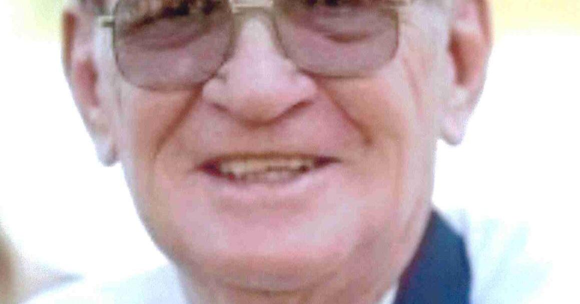 Ernest Eugene Kephart, New Virginia | Obituaries | indianola-ia.com