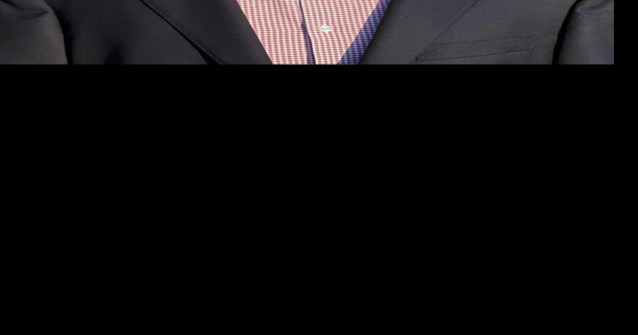 Christensen seeks seat on school board to give back after his kids ...