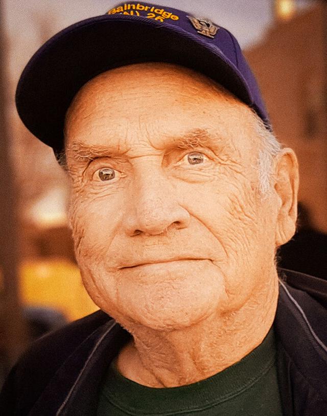 Gary Vern Foust, formerly of Indianola | Obituaries | indianola-ia.com