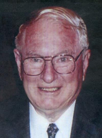 Wayne Byron Baker, Indianola | Obituaries | indianola-ia.com