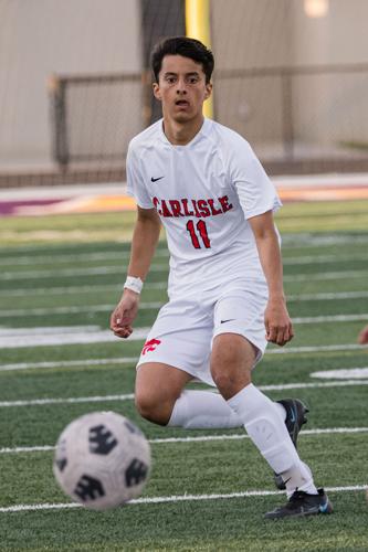 Carlisle outscores Indianola in boys soccer | Sports | indianola-ia.com