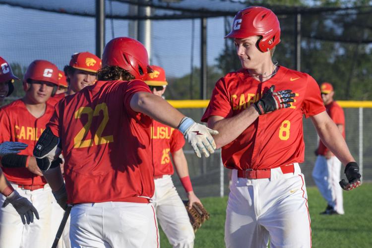 Carlisle falls to Indianola | Multimedia | indianola-ia.com