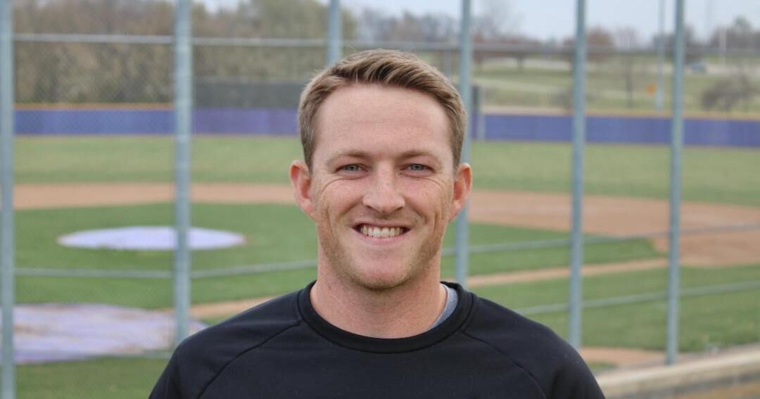 Carlin to be new Indianola baseball coach | Sports | indianola-ia.com