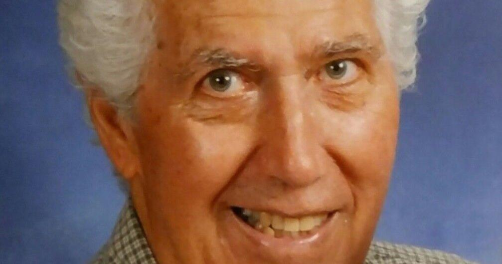 Kenneth Croat, St. Marys | Obituaries | indianola-ia.com