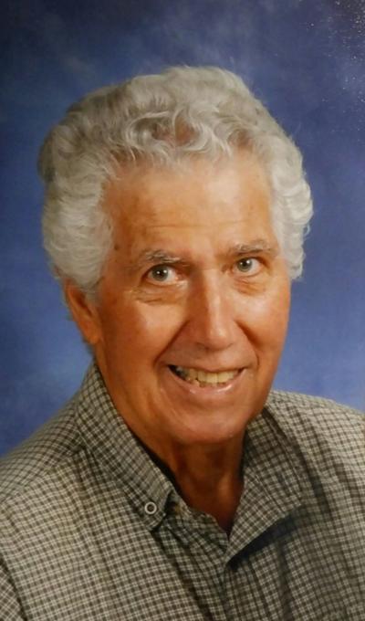 Kenneth Croat, St. Marys | Obituaries | indianola-ia.com