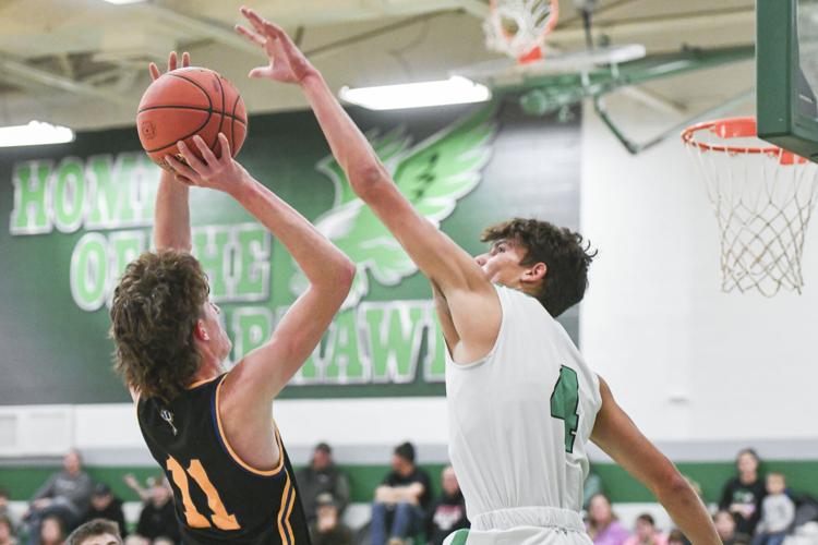 MSTM boys edge SEW | Multimedia | indianola-ia.com