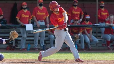 Simpson ends season on day two of A-R-C Tournament | Sports | indianola ...