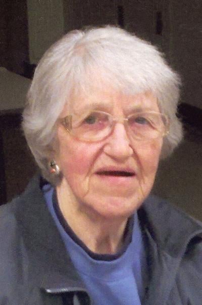 Betty Nelson, Grand Rapids, Michigan | Obituaries | indianola-ia.com