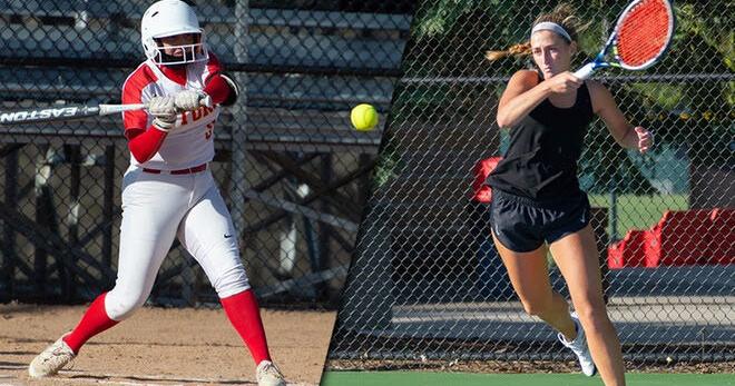 Richmond, Wanek named A-R-C Athletes of the Week | Sports | indianola ...